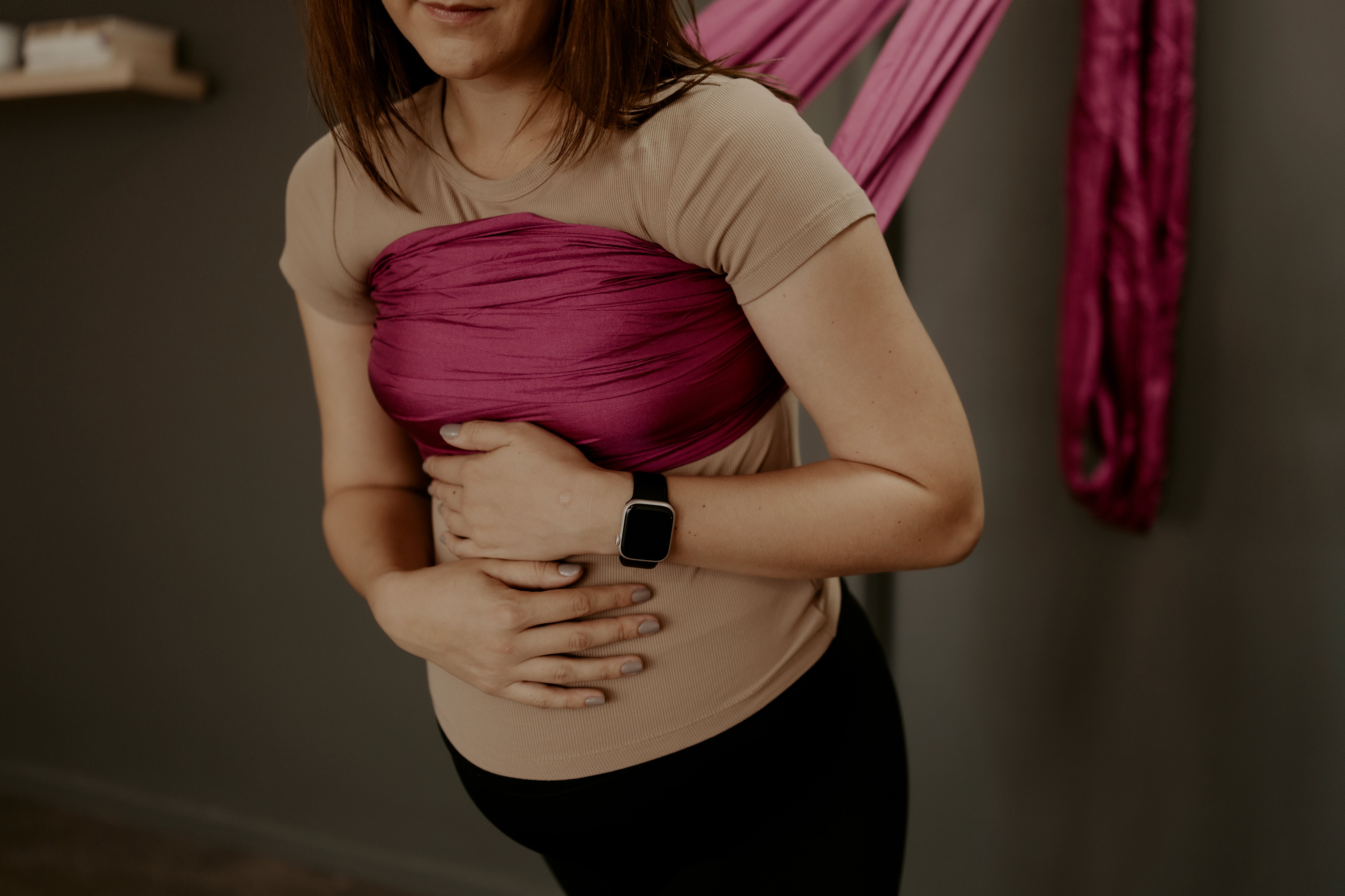 Hire Labour Support Tools | TENS Machines & Birth Slings – The Birth ...